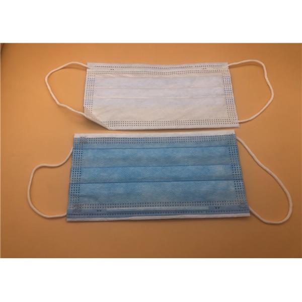 Quality Disposable Earloop Face Mask for sale