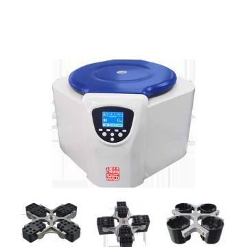 Quality tabletop Medical Centrifuge Machine for sale