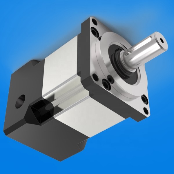 Quality HNBR 42Crmo Precision Planetary Gearbox Speed Reducer Gearbox for sale