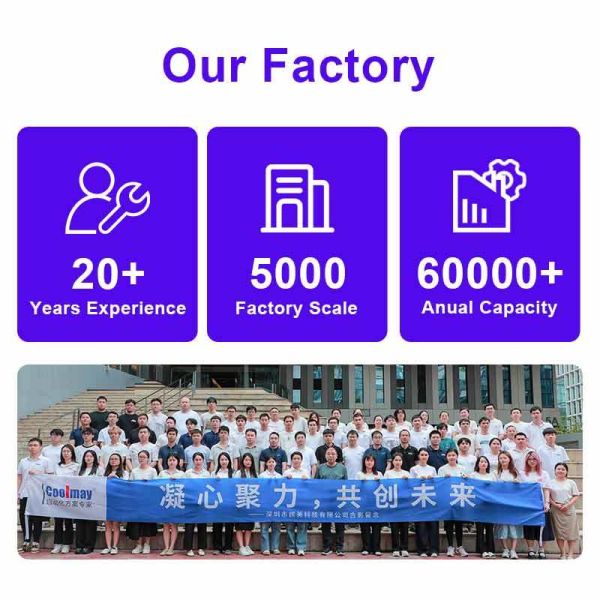 Quality Coolmay L02S Expandable Programmable Logic Controller PLC with 16DI/16DO and 32k for sale