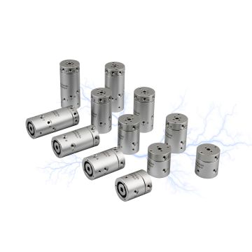 Quality LPP 60%RH SS304 440VAC 0~100rpm Rotating Swivel Joint for sale