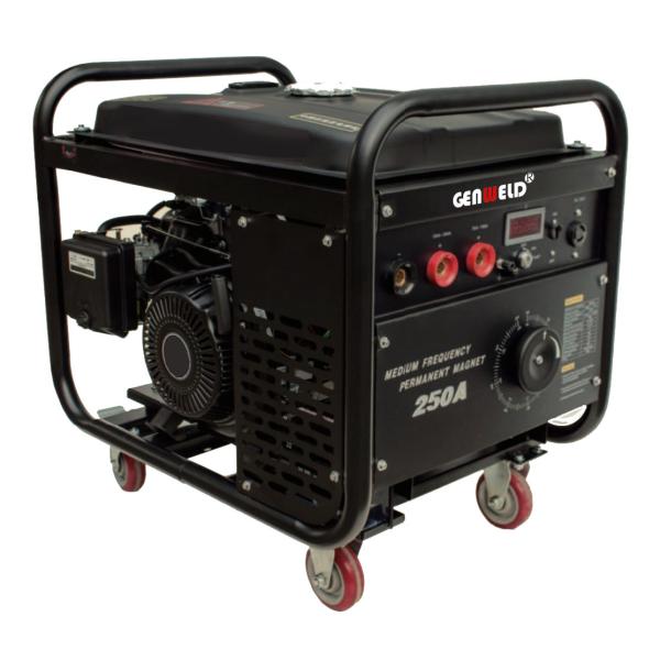 Quality AXO-250A Manual arc welding / argon arc welding machine for sale