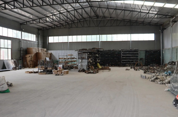 China Factory - Ningjin Jiasheng Auto Parts Technology Co., Ltd.