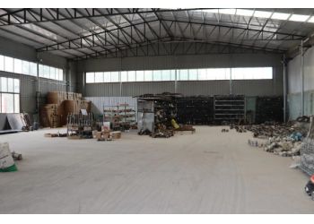China Factory - Ningjin Jiasheng Auto Parts Technology Co., Ltd.