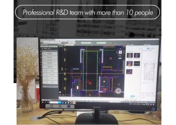 China Factory - Shenzhen Passional Technology Co.,Ltd