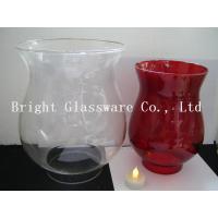 China high quality glass lamp shade glass shade wholesale factory