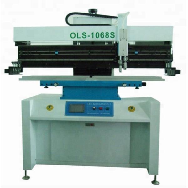 Quality Large Size 8 Zone Solder Reflow Oven , Customized Lead Free Reflow Oven for sale