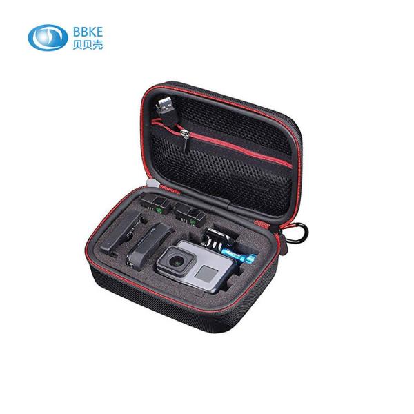 Quality Portable EVA Tool Case For Sports Camera Storage for sale