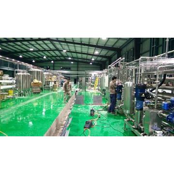 Quality 3tons/Day 440V SS304 Food Grade Pineapple Processing Line for sale