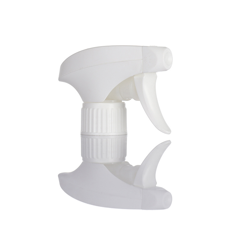 28400 28410 Metal Nozzle Plastic Foam Trigger Sprayer Use for Home Cleaning