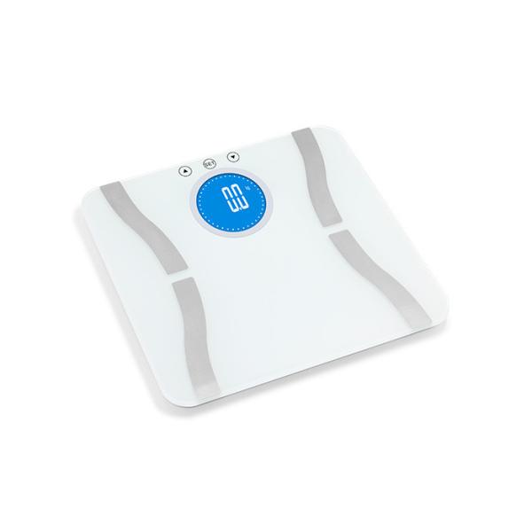 Quality Intelligent Bluetooth Body Fat Monitor Scale for sale