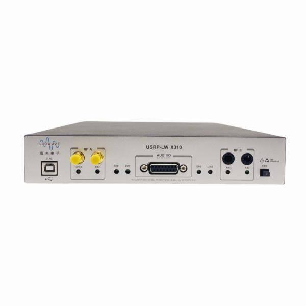 Quality Ettus USRP X310 Compatible | Scalable USRP X Series Software Defined Radios for sale