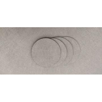 Quality High Porosity,Uniform Pore Size Distribution Ultra Fine Vacuum Sintering Micron for sale