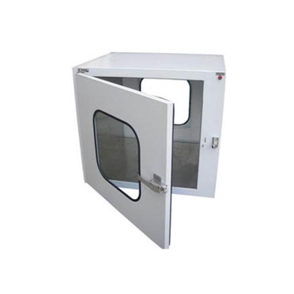 Quality Cleanroom Pass Through Chamber for sale