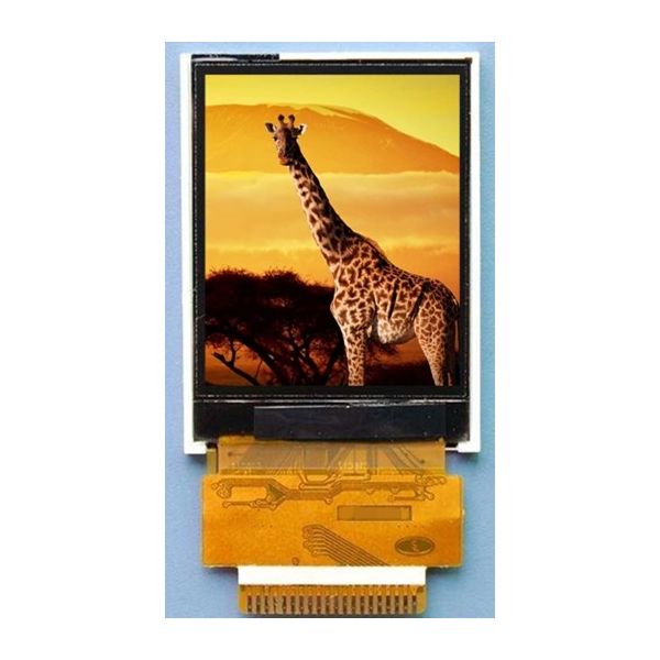 Quality ST7789V LCD TFT Display for sale