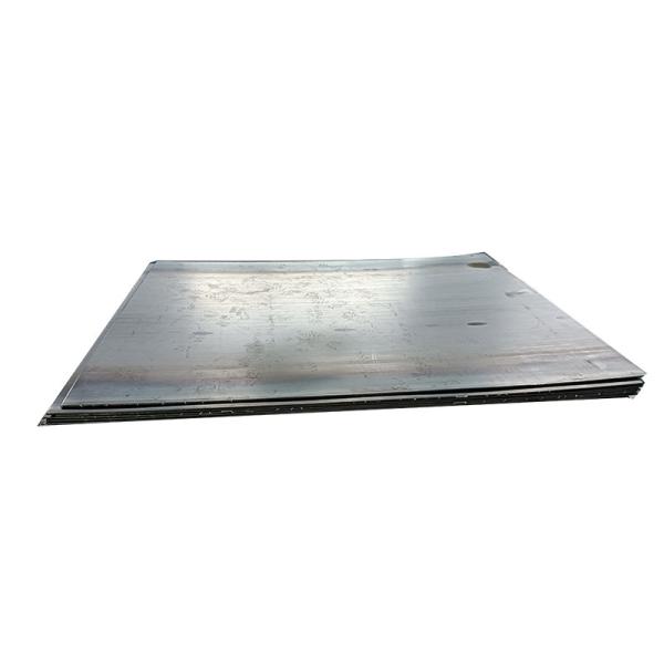 Quality 1000-6000mm 201 Stainless Steel Sheet for sale