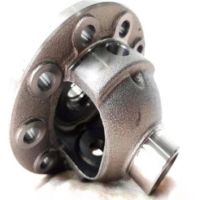 Quality Differential Light Transmission Housing Differential Housing Assembly for sale