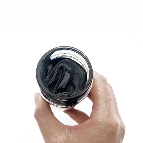 Quality Best Selling Polyurethane Color Paste Paint Concentration Dark Grey Pu Coating for sale