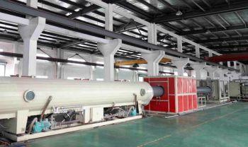 China Factory - Shanghai Honest Fortune Industrial Ltd