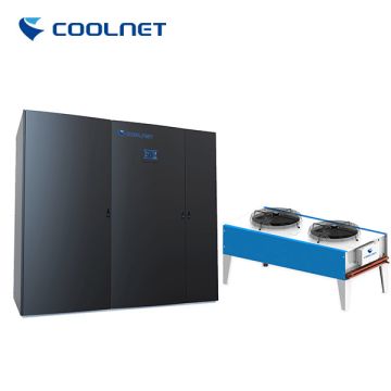 Quality Floor Standing Data Center Precision Air Conditioner 100KW With High Dual-Fan for sale