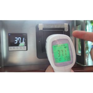 Quality Forehead Thermometer 3rd Party Quality Inspection Services for sale