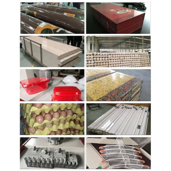 Quality 55cm Sealing Width Automatic PVC POF Film Heat Shrink Wrapping Machine for sale