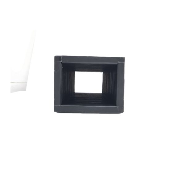 Quality CNC Machine Stainless Steel Bellows Covers Telescopic Steel Bellow Dust Cover for sale
