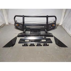 Quality MITSUBISHI Bull Bar for sale