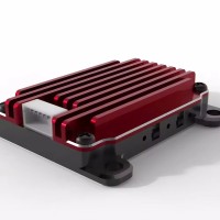 Quality 5.8G 1.6W Wireless Video Transmitter 5.8Ghz FPV VTX 48CH for Long Range FPV for sale