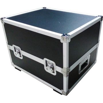 Quality 3D hologram cube projection platform 32" , 3D Holographic Projection System for sale