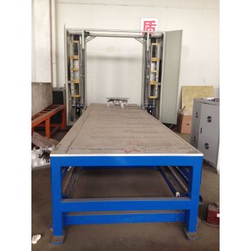 Quality Digital EPS CNC Cutting Machine 2D Styrofoam Foam Cutter 380 V , 50 HZ for sale