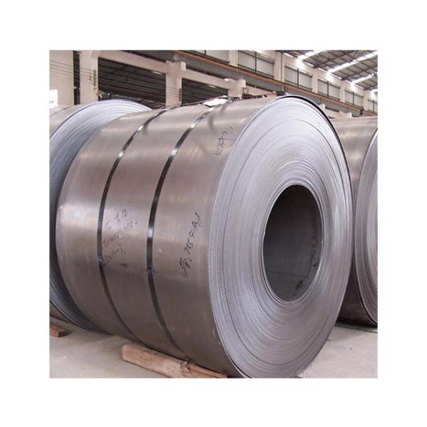 Quality Cold Rolled Stainless Steel Coil 201 304 316l Material for sale