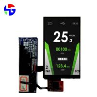 Quality MIPI Interface 3.97 Inch TFT Capacitive Touch Screen 480x800 for sale