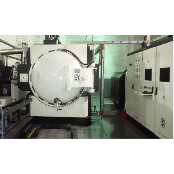 Quality Directional Appliance Vacuum Heat Treatment Furnace Built For Professionals for sale