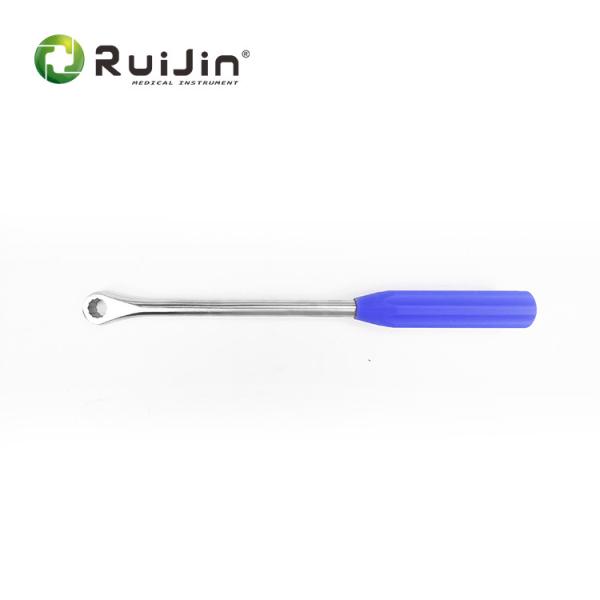 Quality Medical Stainless Steel Elastic Intramedullary Nail Instrument Set For for sale