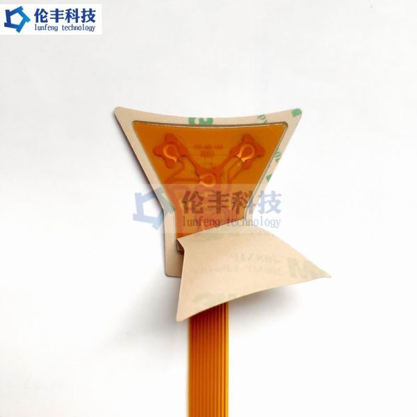 Quality Flat Tactile Dome Switch for sale