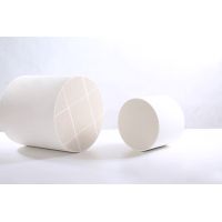 Quality Ceramic Membrane Filter 100CSI cellular catalyzed Diesel Particulate Filter for sale