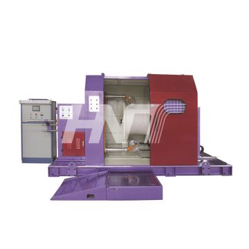 Quality 60m/Min single Twist Stranding Machine Cantilever Double Twist Stranders for sale