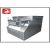china Application Of CIP Homogenizer High Pressure Homogenizer Processing Line Type