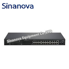 Quality MS4024P PWR EI Ideal for Campus and Corporate Networksoriginal new in stock for sale