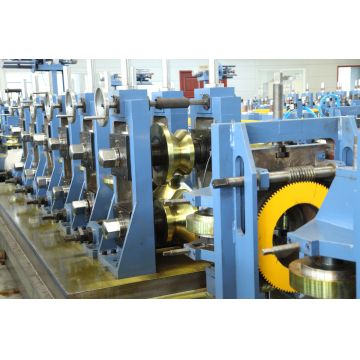 Quality Run Out Table Pipe Milling Machine Speed 120 m / Min High Speed for sale