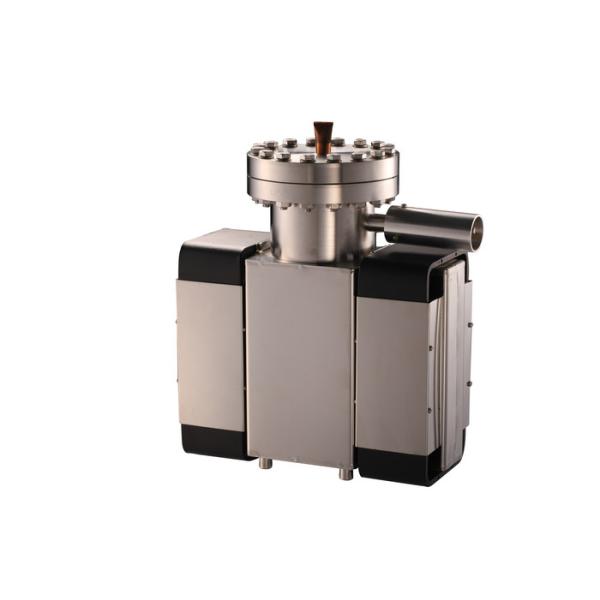Quality +7KV Ion Vacuum Pump Zero Vibration 65L/S Air  0.6L/S Ar Pumping Speed for sale