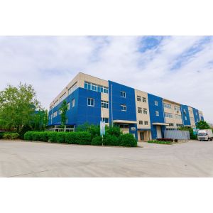 China Factory - Shanghai Zhizheng Packaging Materials Co.,ltd