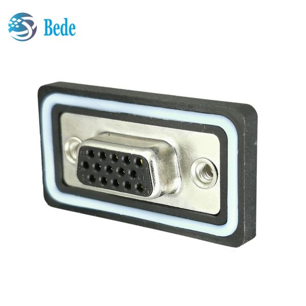 Quality D Sub female Connectors for sale