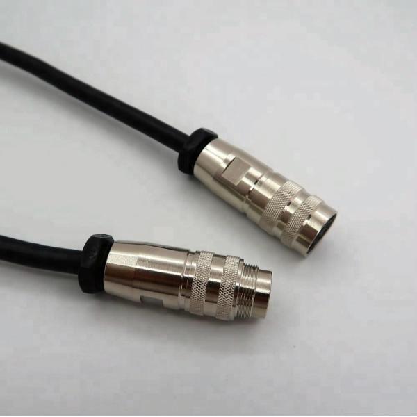 Quality Huawei Original AISG cable, 0.5m , RC8SM ( S ) - 1 , CC4P0 . 5PB ( S ) , RC8SF ( for sale