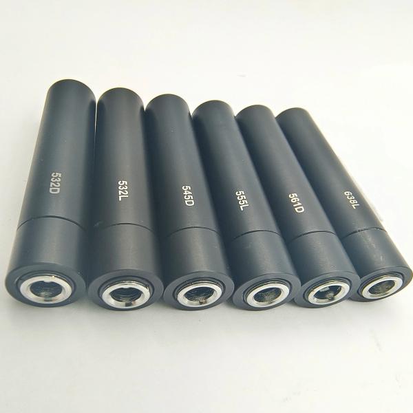 Quality Spare Parts Type Laser Parts 638nm 5mw Brass Diode Module with Custom Dimensions for sale