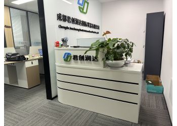 China Factory - JunChuang RunDa Co., Ltd.