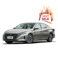 China Nissan Altima Sedan Car 2023  Medium Sized factory