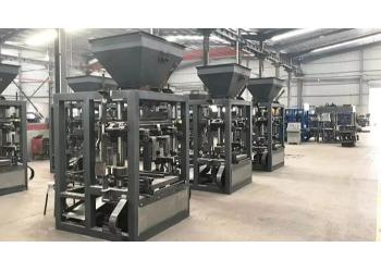 China Factory - Henan Beifuke Machinery Equipment Co., Ltd.
