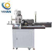 Quality Advanced Automatic Terminal Crimping and Wire Cutting Stripping Twisting Tining for sale